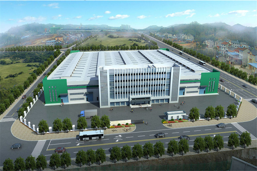 Anshan Anza Electronic Power Co.,Ltd.